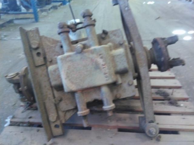 Spicer 7041 Auxillary Transmission for Sale
