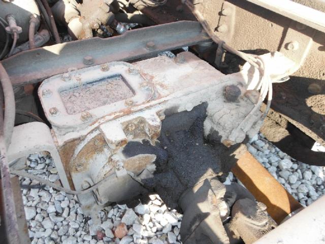 Fuller AT1202 Auxiliary Transmission for Sale