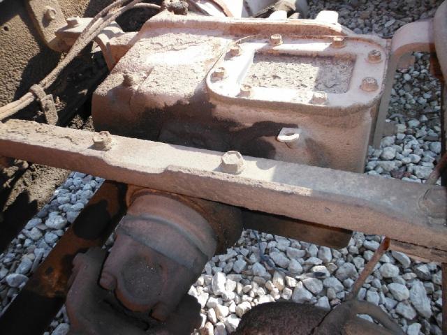 Fuller AT1202 Auxiliary Transmission for Sale