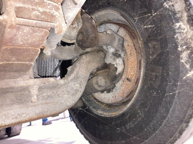 Meritor FL941 Front Axle Assemblies for Sale