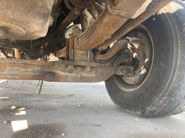 Meritor FL941 Front Axle Assemblies for Sale