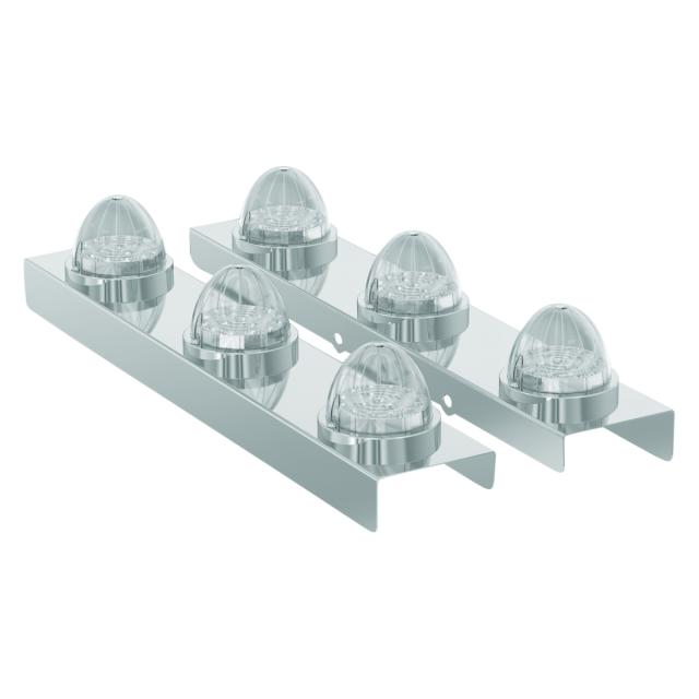 Panelite 10011807 Accessory Truck for Sale