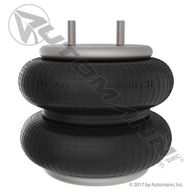 Automann ABSP2B12R-C785 Air Spring for Sale