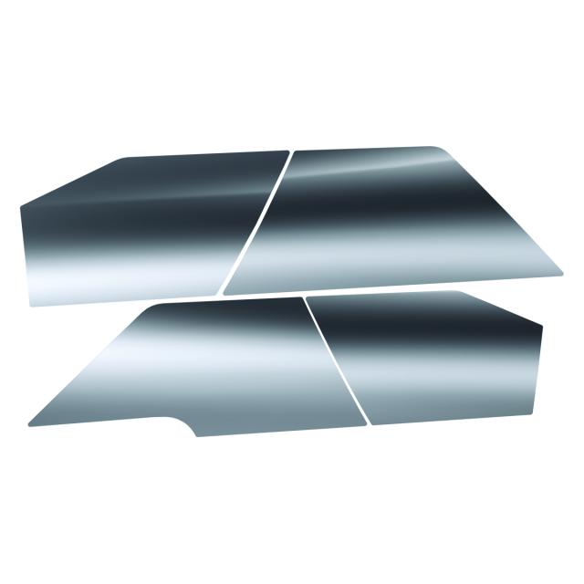 Panelite 10011920 Accessory Truck for Sale