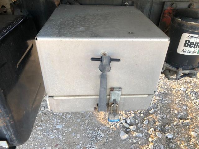 Freightliner FL70 Battery Boxes for Sale