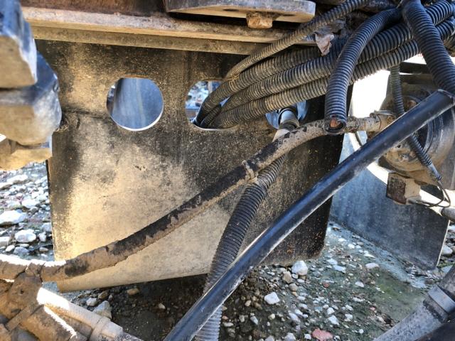 Ottawa YT Battery Box for Sale