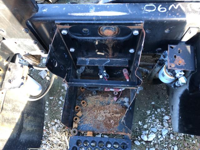 Ottawa YT Battery Box for Sale