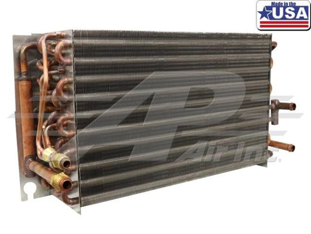 Ap Air 590-2227 Air Conditioner Evaporator for Sale