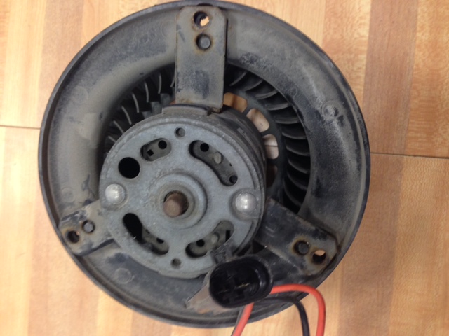 2809841035 | Freightliner CLASSIC XL Blower Motor (HVAC) for Sale