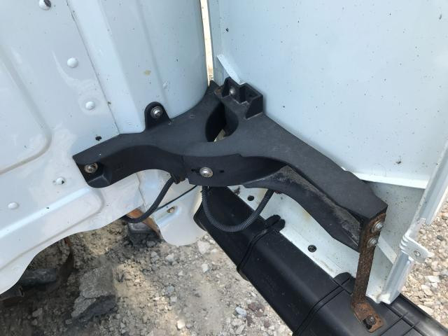 Freightliner CASCADIA Bracket, Fairing for Sale