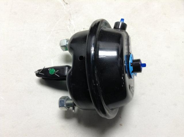 1621901 | Freightliner C120 CENTURY Brake Actuator / Chamber for Sale