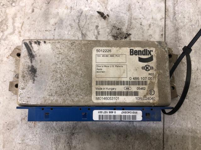 Peterbilt 379 Brake Control Module (ABS) for Sale