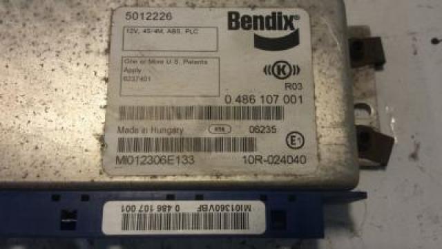 5012226 | Peterbilt 379 Brake Control Module (ABS) for Sale