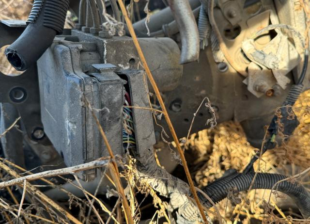 GMC C7500 Brake Control Module (ABS) for Sale