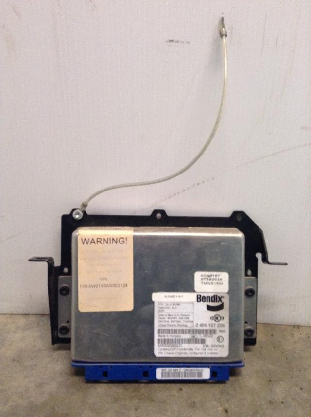21389938 | Mack CXU613 Brake Control Module (ABS) for Sale