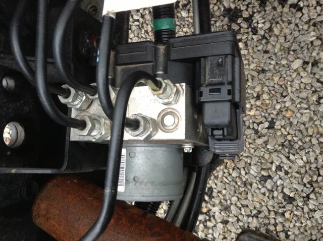 DB1982274 | International TERRASTAR Brake Control Module (ABS) for Sale
