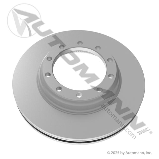 Heavy Duty Semi Truck Brake Drums for Sale | New/Used