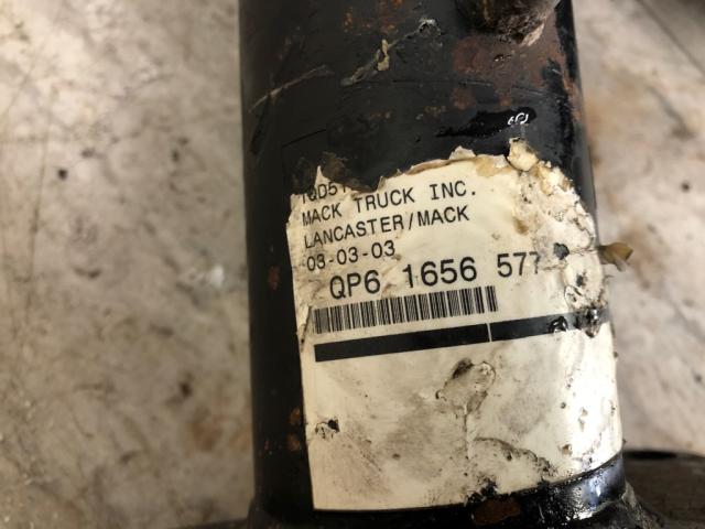 Mack CV GRANITE Brake Backing Plate / Spider for Sale