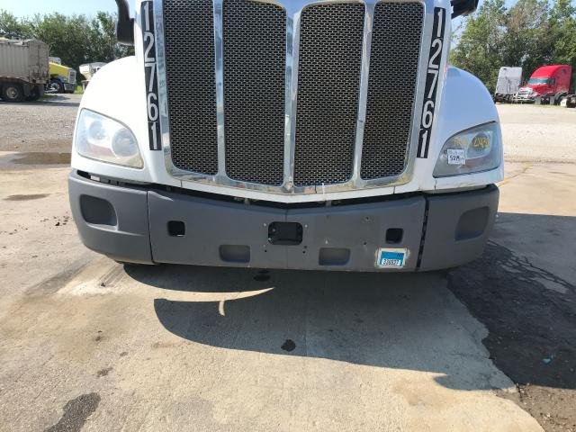 Peterbilt 579 Bumpers for Sale