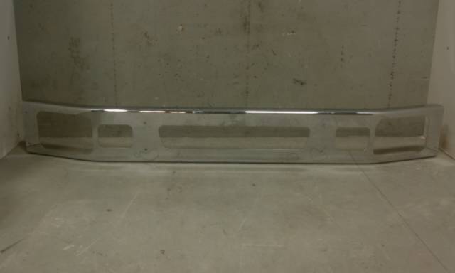 3583562C3 | International 7400 Bumper for Sale