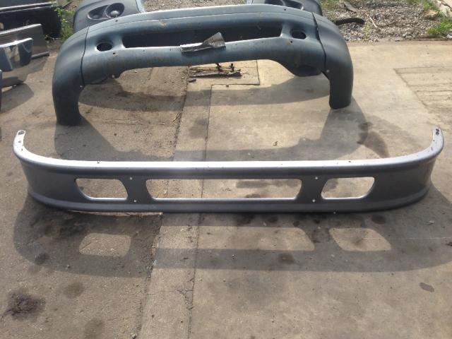 3538293C4 | International 7400 Bumper for Sale