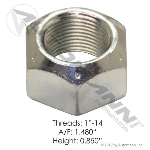 Automann LN107 Suspension Fastner for Sale