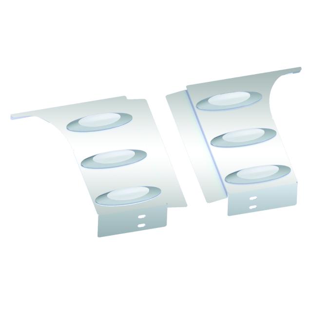 Panelite 10013556 Accessory Truck for Sale