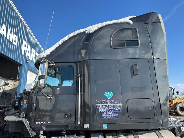 Mack Cab Assemblies for Sale