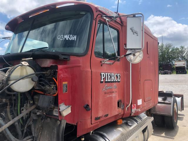 Mack Cab Assemblies for Sale