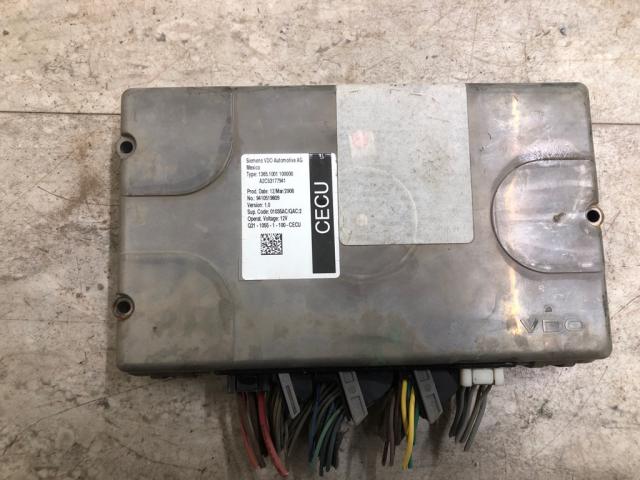 Q21-1055-100 | Peterbilt 386 Cab Control Module CECU for Sale