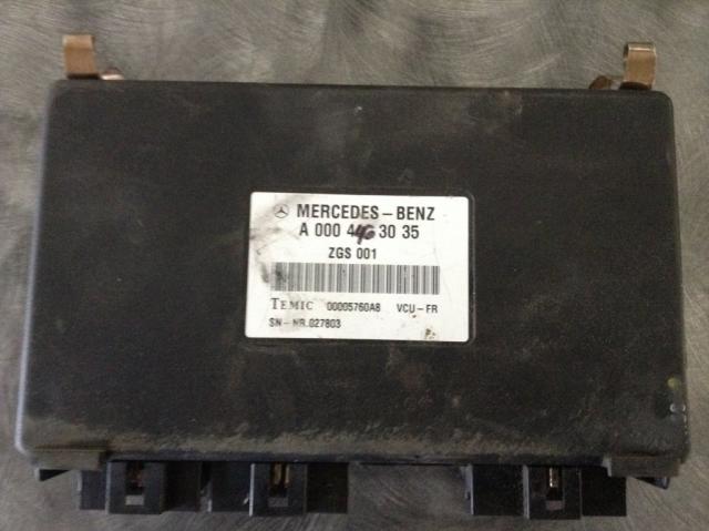 A000-446-3335 | Sterling A9513 Cab Control Module CECU for Sale