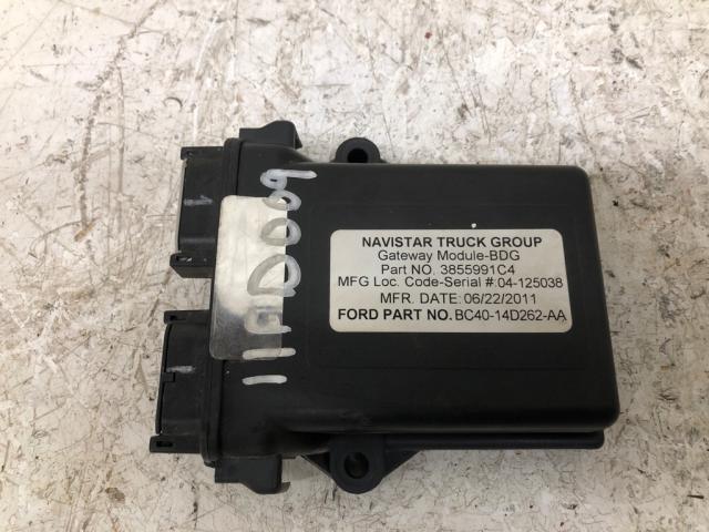 3855991C4 | Ford F650 Cab Control Module CECU for Sale