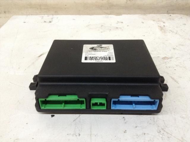21720495-P03 | Mack GU500 Cab Control Module CECU for Sale