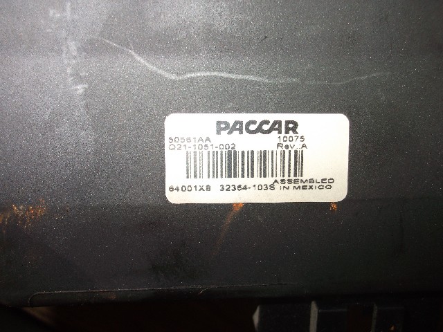 50561AA | Kenworth T300 Cab Control Module CECU for Sale