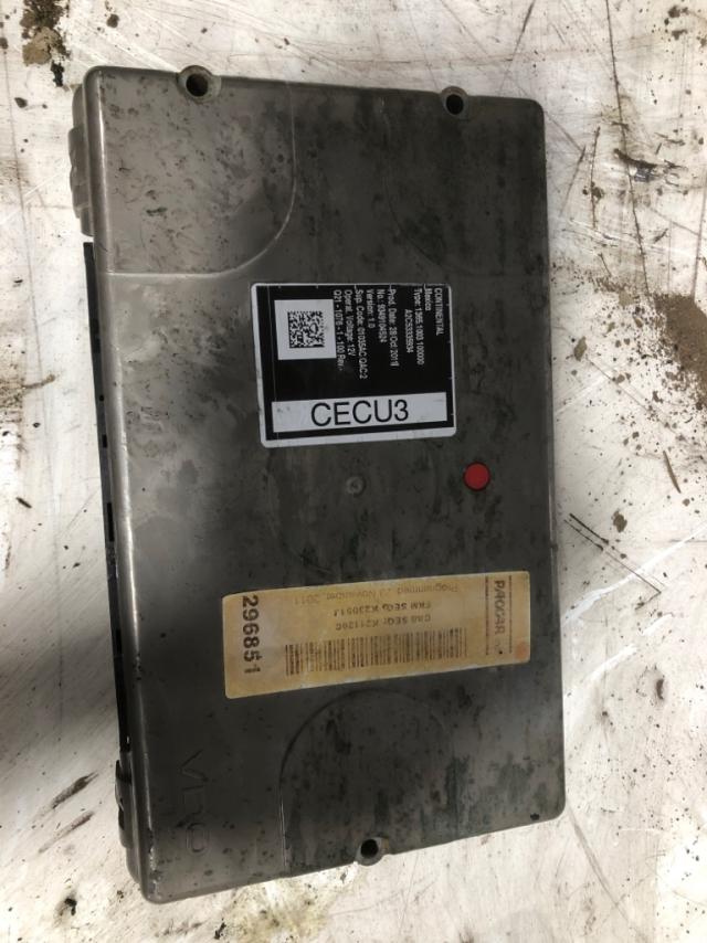 296851 | Kenworth T700 Cab Control Module CECU for Sale