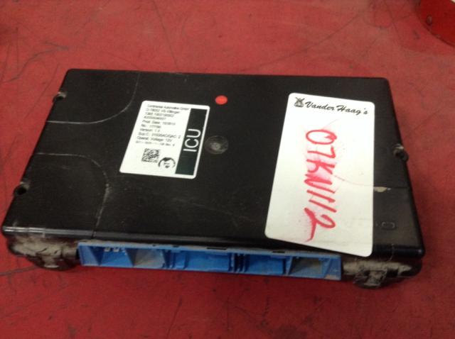 Q21-1029-1-130 | Kenworth T800 Cab Control Module CECU for Sale