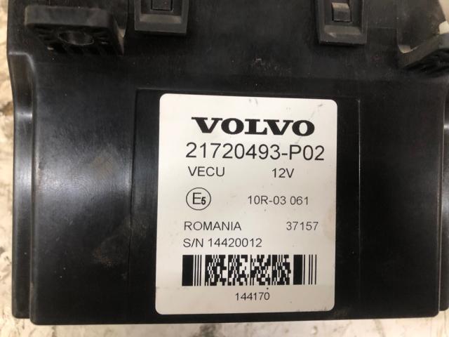 Volvo VHD Cab Control Module CECU for Sale