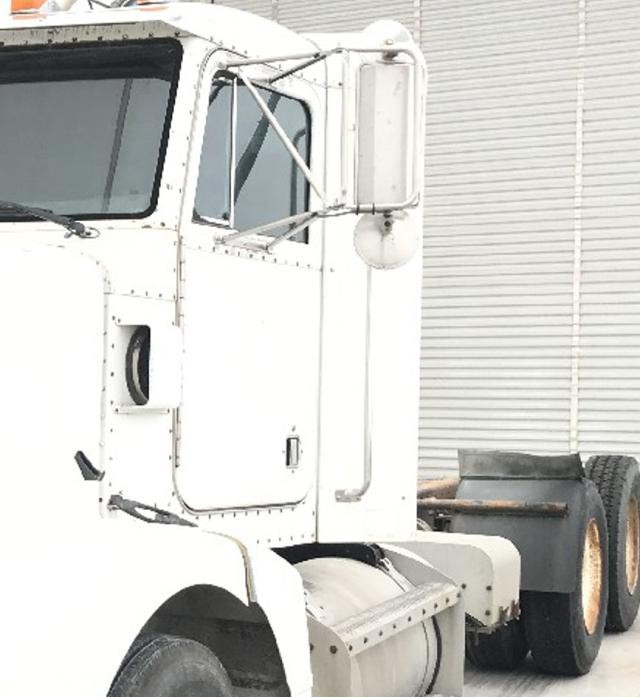 Peterbilt 377 Cab, Exterior Cab Panel for Sale