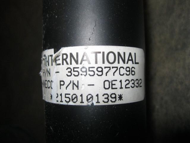 3595977C96 | International PROSTAR Cab Suspension for Sale