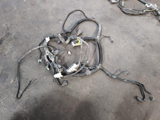 Kenworth Wiring Harnesses, Cab for Sale