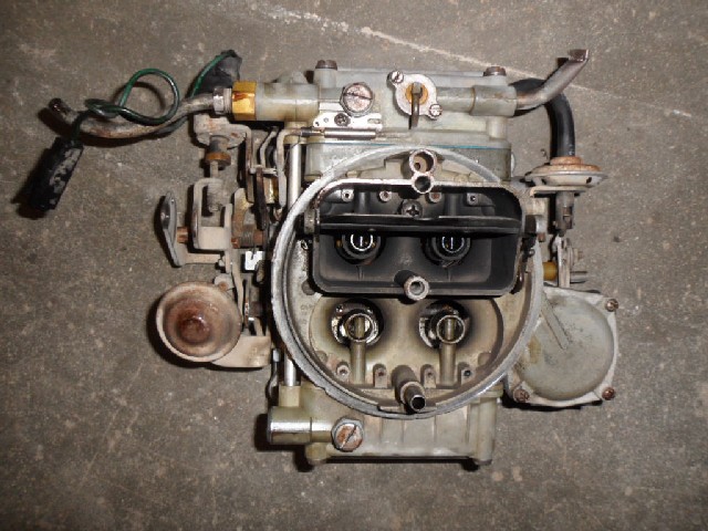 6R4126B | International 392 Carburetor for Sale