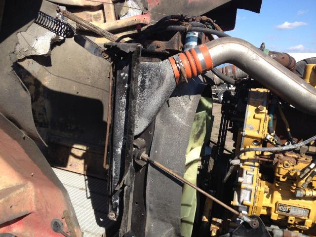 K09363B | Kenworth W900B Charge Air Cooler (ATAAC) for Sale