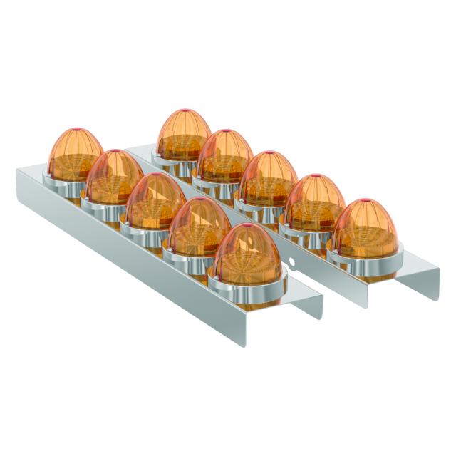 Panelite 10011808 Accessory Truck for Sale