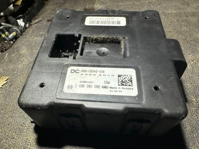 Freightliner CASCADIA Electronic Chassis Control Modules for Sale