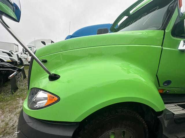 Heavy Duty Semi Truck Hoods for Sale | New/Reconditioned/Rebuilt/Used