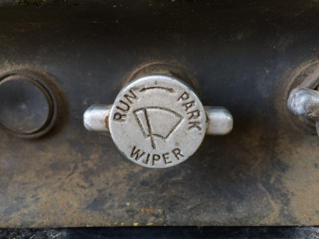 GMC BRIGADIER Dash/Console Switch for Sale