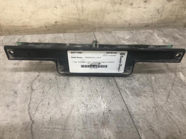 Peterbilt 357 Dash Panel for Sale