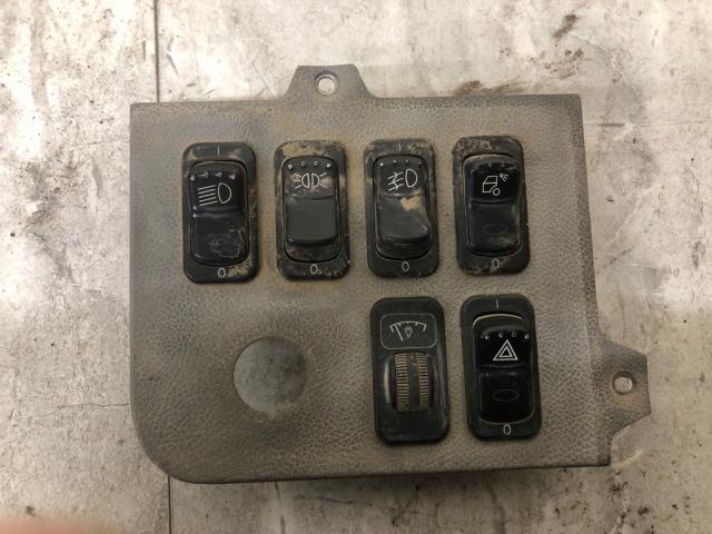 Peterbilt 367 Dash Panel for Sale
