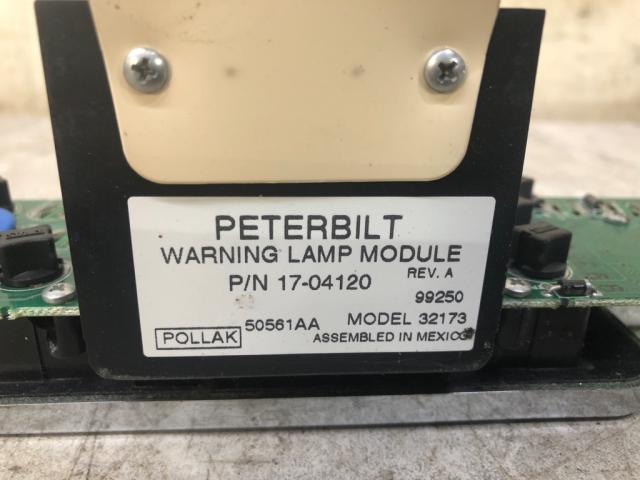 17-04120 | Peterbilt 378 Miscellaneous Lighting for Sale
