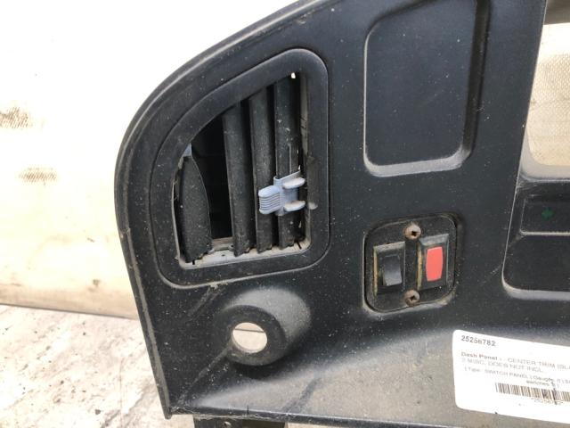 Ford E350 CUBE VAN Dash Panel for Sale